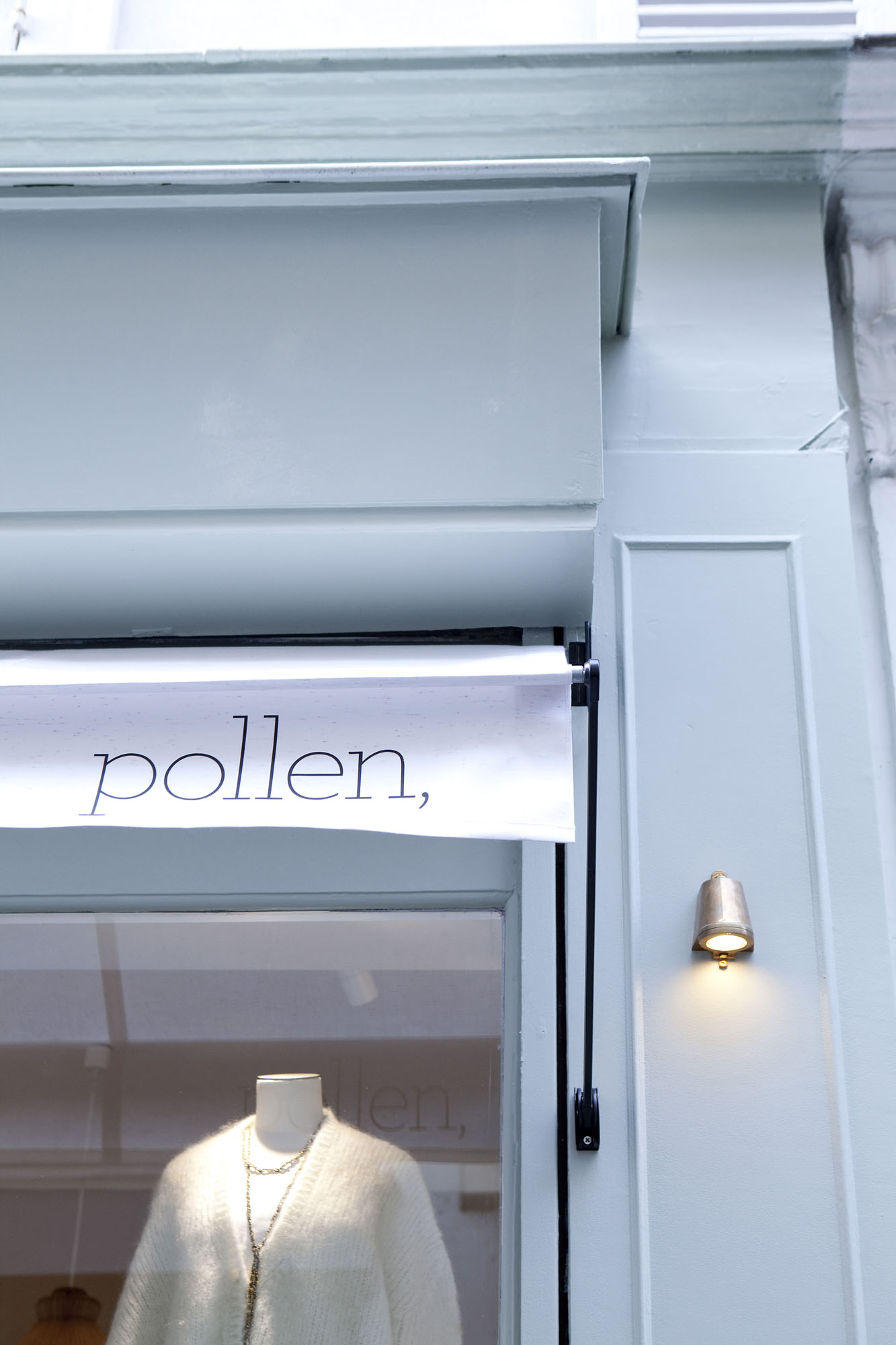 Pollen - Agence Marie Deroudilhe